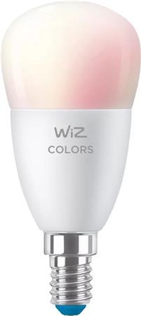 → Køb Wiz Wi-Fi Ble 40W P45 E14 922-65 Rgb online her